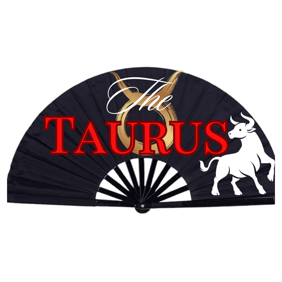 Taurus Fan – The Fannn Plug