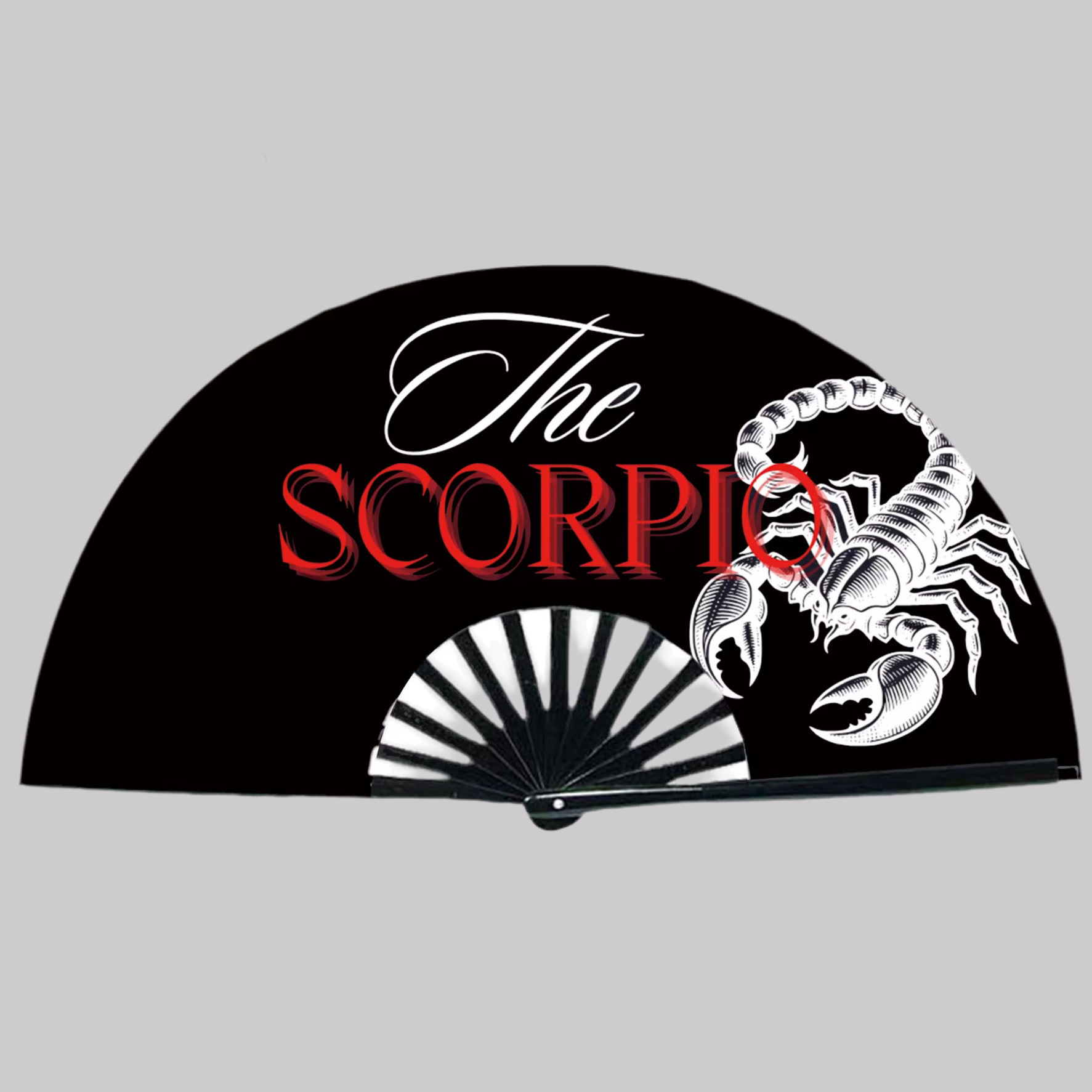Scorpio Fan – The Fannn Plug