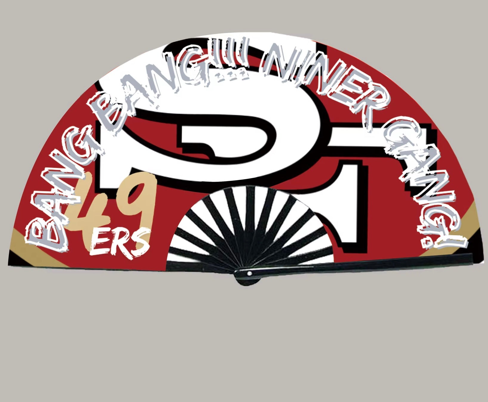 49ers Fan – The Fannn Plug