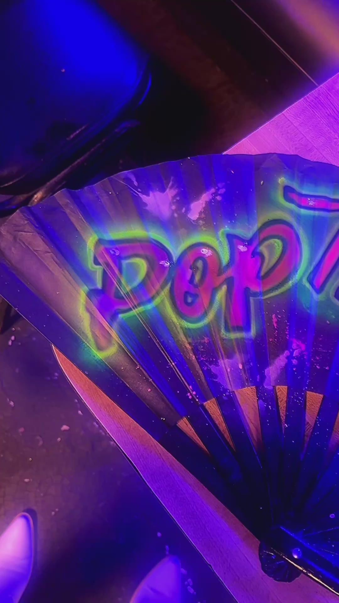 Custom Personalized Fan – The Fannn Plug